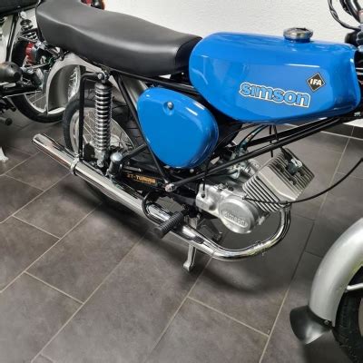 Zt Reso Hybrid Ccm Tuningauspuff F R Simson S S S Kr
