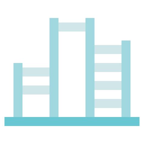 Barras De Gimnasio Iconos Gratis De Deportes Y Competici N