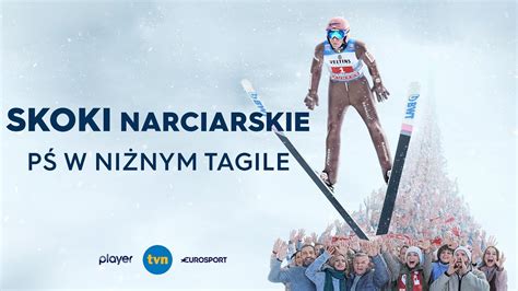 Skoki Narciarskie Dzisiaj Transmisja Z P Ni Ny Tagi Tvn Na Ywo I