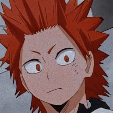 Eijiro Kirishima Icon