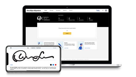 Top 15 des meilleurs outils de signature électronique