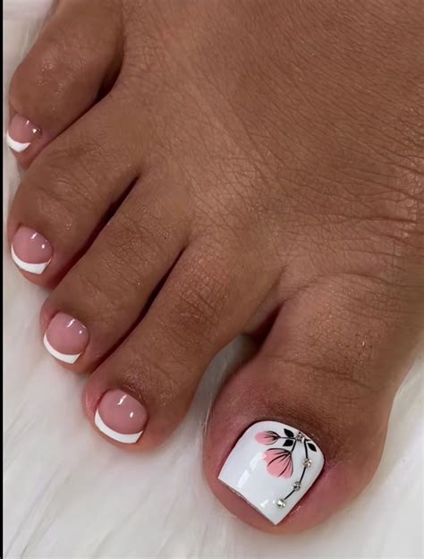 Pin On Pies Acrylic Toe Nails Gel Toe Nails Toe Nail Color