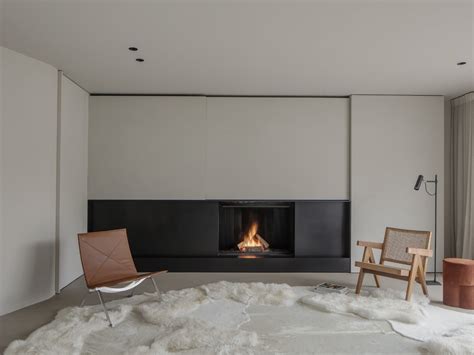Tendances Magazine La Magie Du Feu