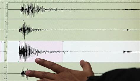 Son dakika Marmara Denizi nde 3 9 büyüklüğünde deprem 9 Mart 2023 son