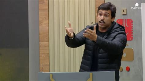 HADAD E LIZIANE BATEM BOCA E CLIMA FICA TENSO Olha O Que Liziane