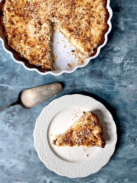 KETO Szarlotka Bez Cukru I Bez Glutenu Przepis Ms Fox