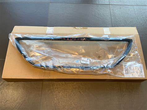 ATRAPA GRILL CHROM ZDERZAKA PEUGEOT 2008 LIFT 16 98154400XU za 659 zł