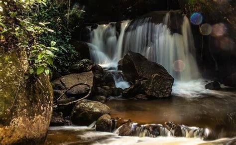 O Que Fazer Em Bonito Pe Cachoeiras E Aventura Pertinho Do Recife