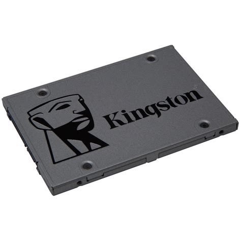 Kingston UV500 SSD 480GB SATA3 PcComponentes Pt
