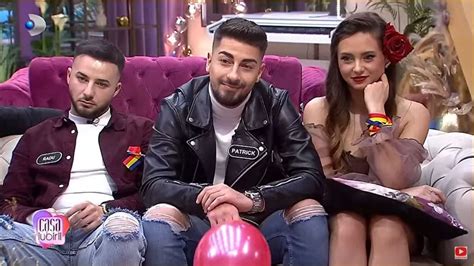 Casa Iubirii Sezonul 2 Episodul 321 Din 2 Decembrie 2023 Blogul Meu