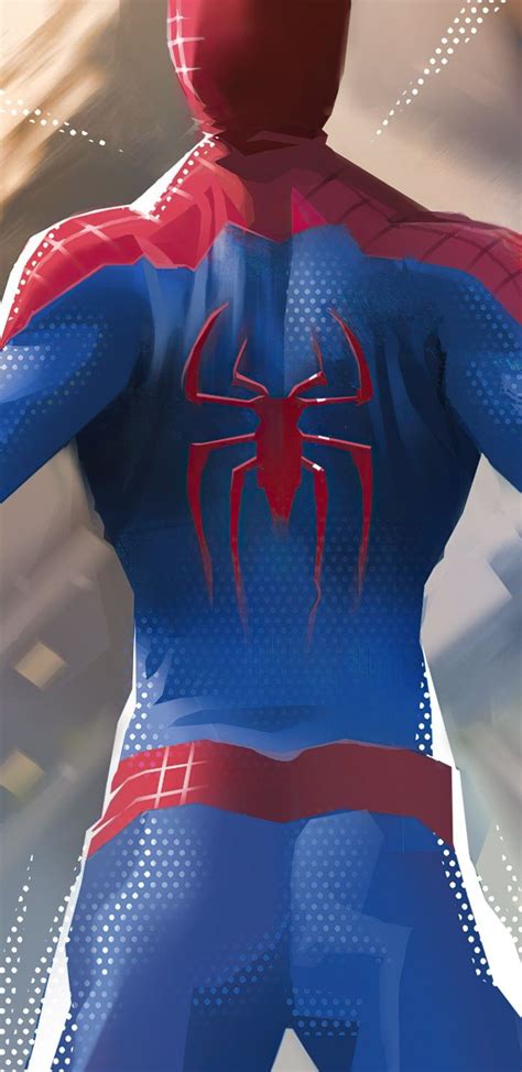 By Rahim Paints Image Spiderman Amazing Spiderman Movie Spiderman