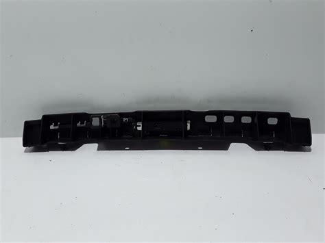 Used RENAULT Captur Rear Bumper Bracket On The Rear Panel 850425825R