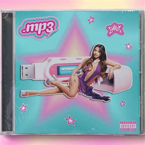 Se viene una colaboración de Emilia Mernes y Tini Stoessel La