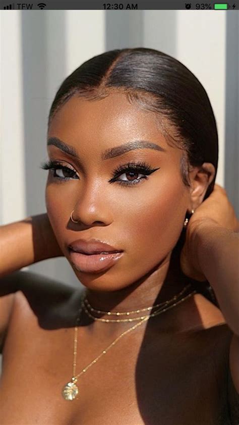 Pin On BBL Beautiful Black Lips