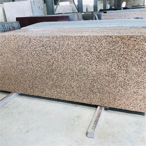 Merry Gold Granite Shreenath Stonex