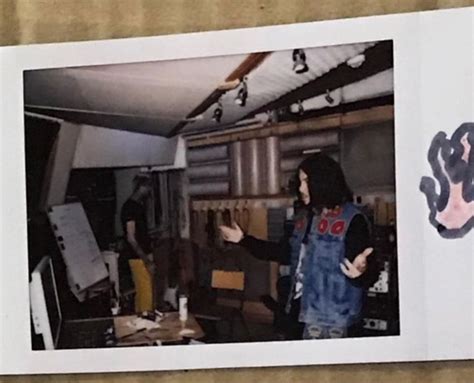 Pin by kirstyeve on Gustav Elijah Lil Peep Åhr Flat screen