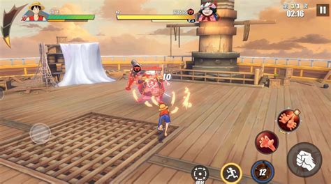 10 Game One Piece Terbaik Sepanjang Masa Ini Wajib Kamu Coba