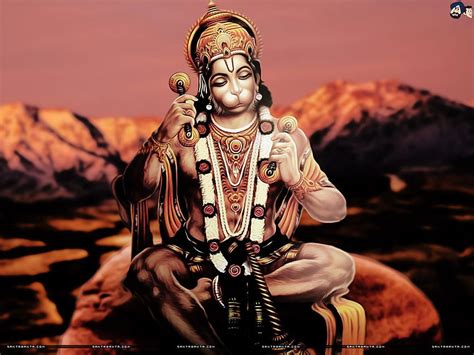 Black Shadow Hanuman Dark Hanuman HD Wallpaper Peakpx 42 OFF