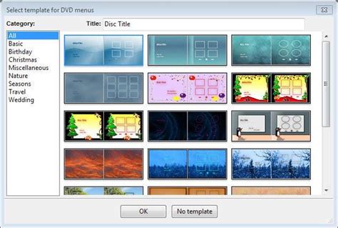 Utilice DVD Styler para crear DVD de presentación de fotos Tutoriales