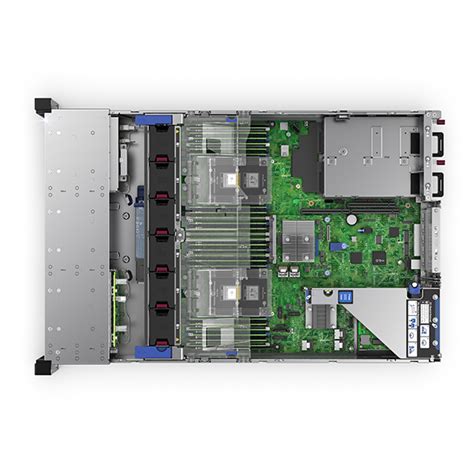 HPE ProLiant DL380 Gen10 Server Elite