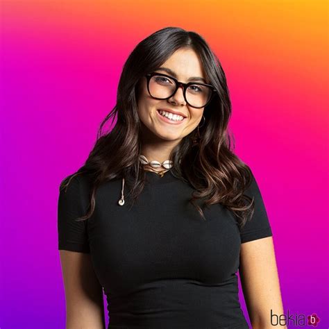 Chiara Concursante De OT 2023 Posados Oficiales De Los
