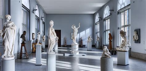 Detail Staatliche Museen Zu Berlin