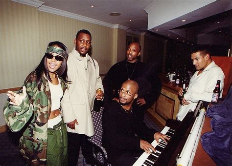 AALIYAH 1998 1999 Aaliyah Photo 23688248 Fanpop