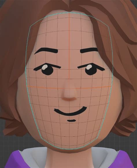 Avatar Faces — Rec Room Developer Blog