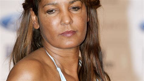 Nadja Abd El Farrag Ein Unmoralisches Angebot Naddel Exklusiv Aus