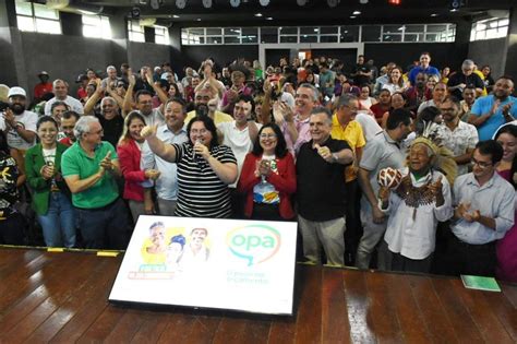 Opa Encerra Primeira Etapa Mais De Mil Propostas