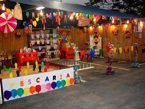 Ideias Para Fazer Uma Festa Junina Inesquec Vel Dicas Maxfesta