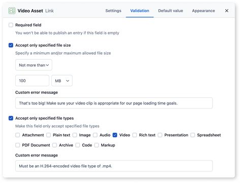 three ways to integrate video with contentful contentful