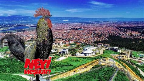 Denizli nin Neyi Meşhur