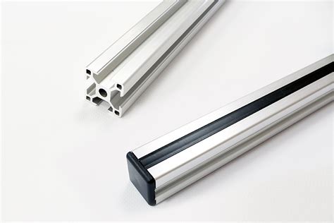 Profile Aluminiowe X Elmetal