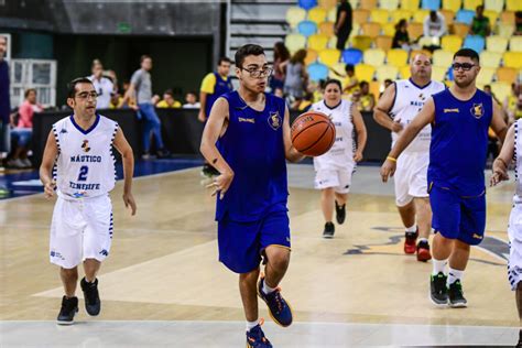 Histórica jornada de Baloncesto sin límites en el Gran Canaria Arena