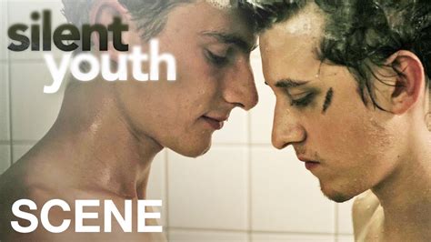 Gay Treens In Shower
