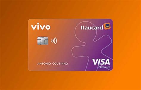Vivo e Itaú lançam novo cartão de crédito parcelamento em 24x