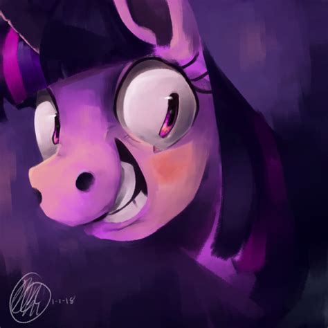 Safe Artist Toisanemoif Character Twilight Sparkle