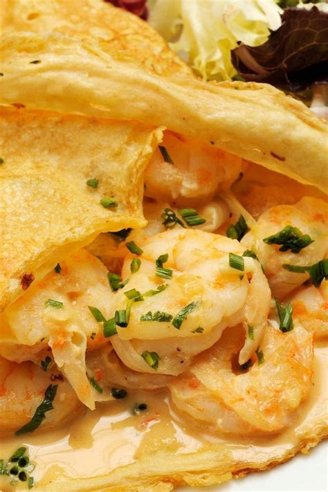 13 Best Savory Crepe Recipes IzzyCooking