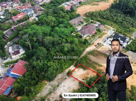Tanah Lot Banglo Di Sungai Merab Untuk Dijual Kajang Selangor L