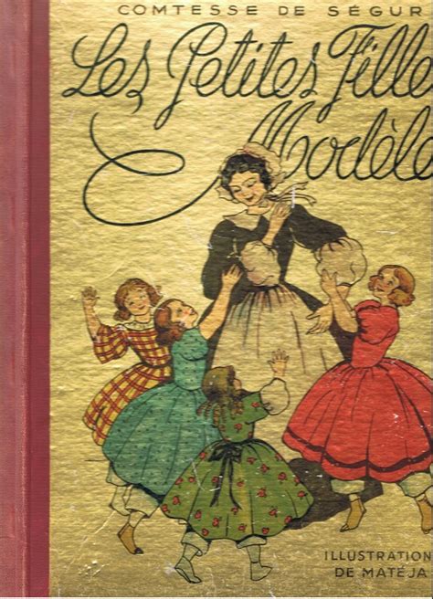 Les petites Filles Modèles Matéja Les petites filles modèles