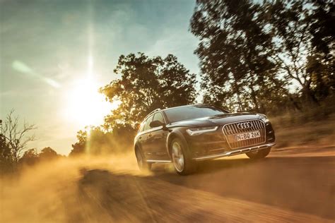 2015 Audi A6 Allroad Review CarAdvice