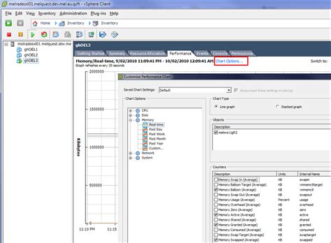guy harrison yet another database blog memory management for oracle databases on vmware esx