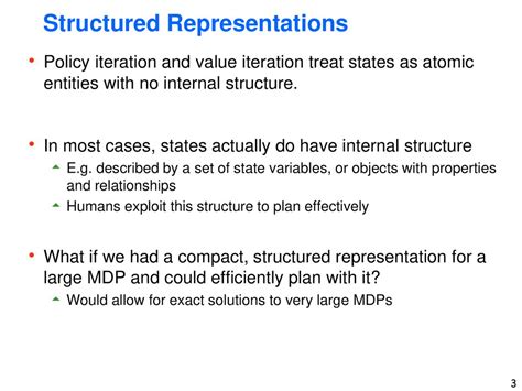 symbolic dynamic programming ppt download
