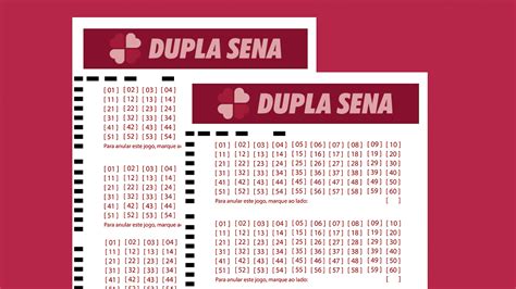 Prêmio da Dupla Sena ACUMULOU veja NÚMEROS SORTEADOS no concurso 2575