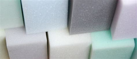 Densidades Y Medidas Goma Espuma A Medida