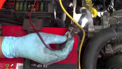 Porque Un Auto No Arranca Comprobaci N Y Funcionamiento Del Motor De