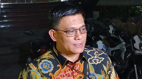 Dalami Kasus Pemerasan KPK Ke SYL Polda Metro Kembali Periksa Ajudan
