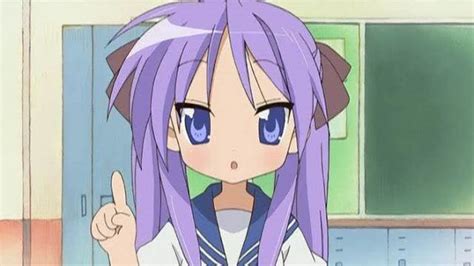19 Anime Characters With Blue Eyes You Won T Forget