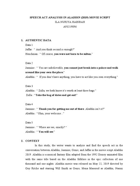 discourse analysis pdf human communication linguistics